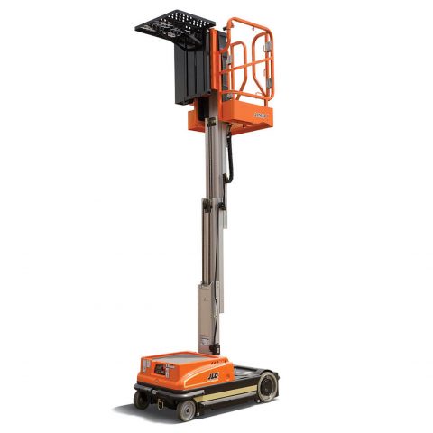 Aerial Lift Equipment Dealer | Boom & Scissor Lifts, Telehandlers