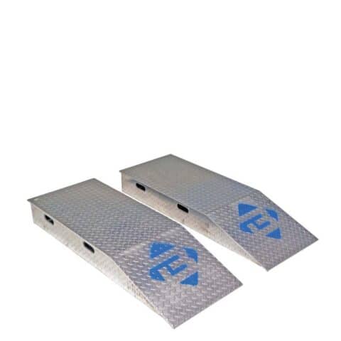 Wheel & Truck Risers | Dock & Door Equipment