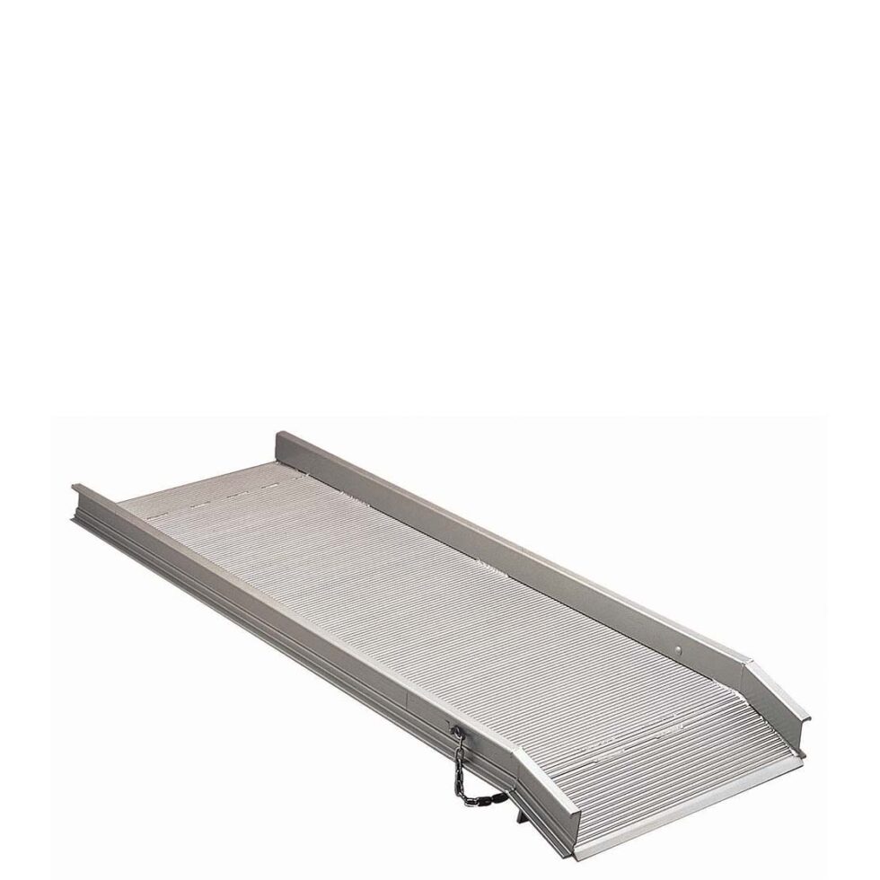 Dock Ramps | Dock & Door Equipment