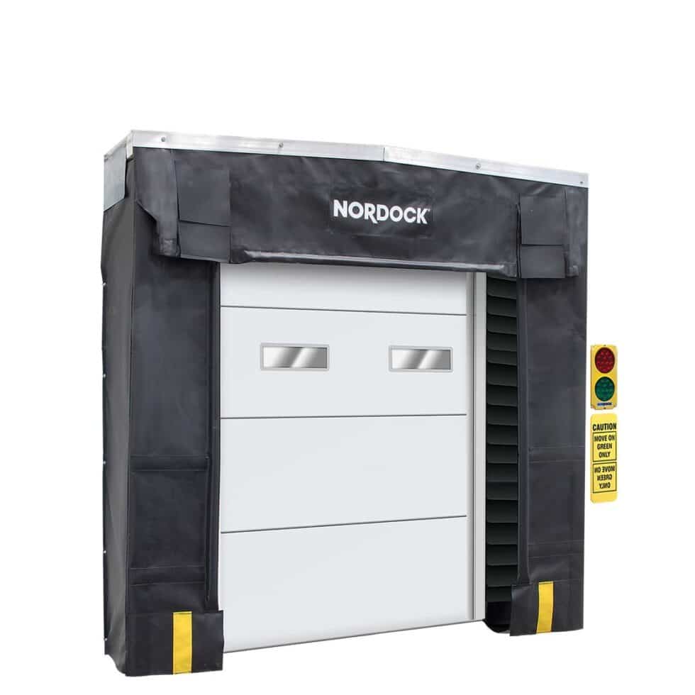 Dock & Door Equipment | Warehouse Storage Solutions