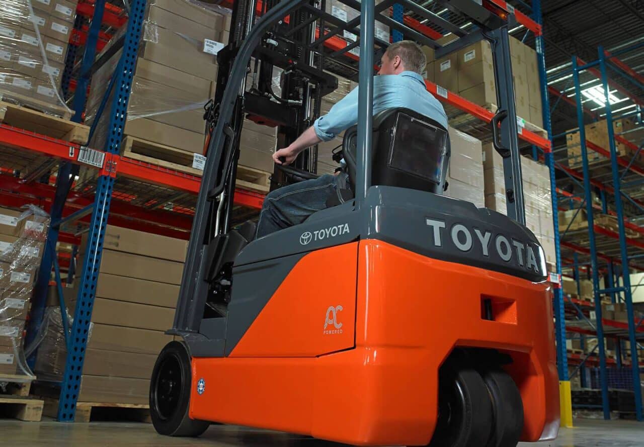 Resource Library | Shoppa's Material Handling