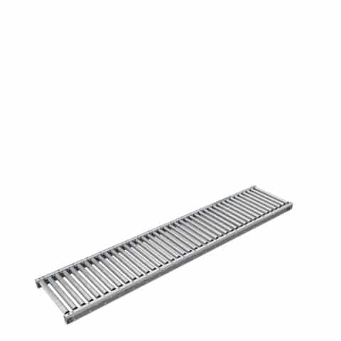 Integrated Conveyor Systems - Roller, Belt, Flexible, Gravity