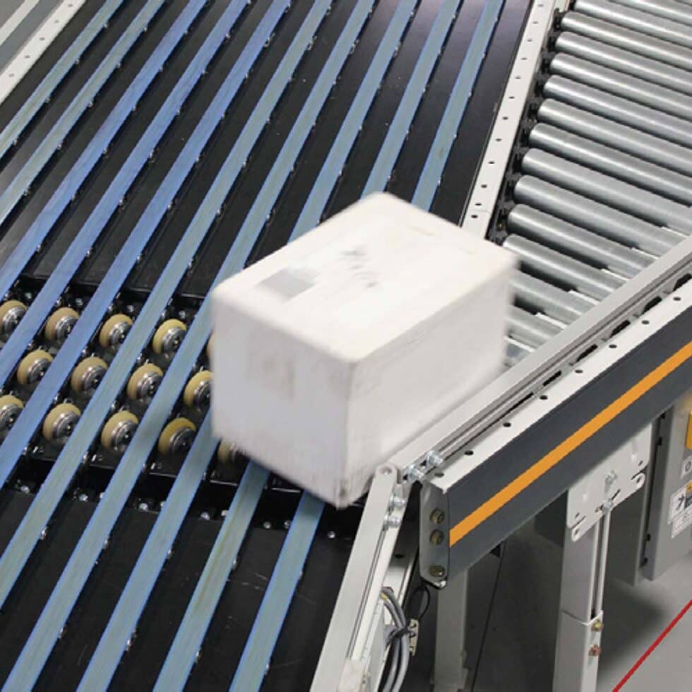 Sortation Systems | Distribution & Fulfillment Solutions