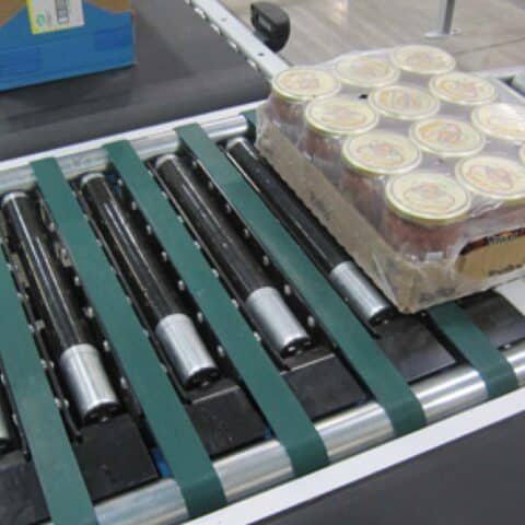 Sortation Systems | Distribution & Fulfillment Solutions