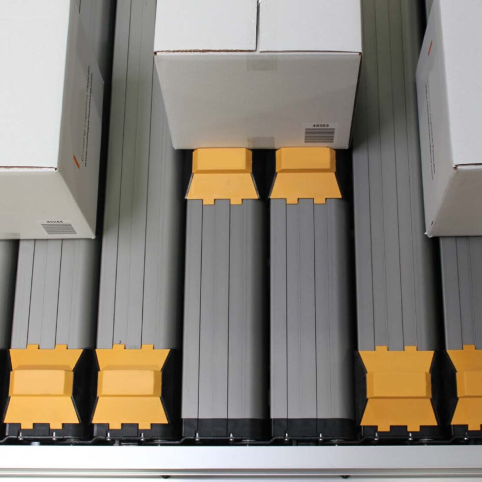 Sortation Systems | Distribution & Fulfillment Solutions