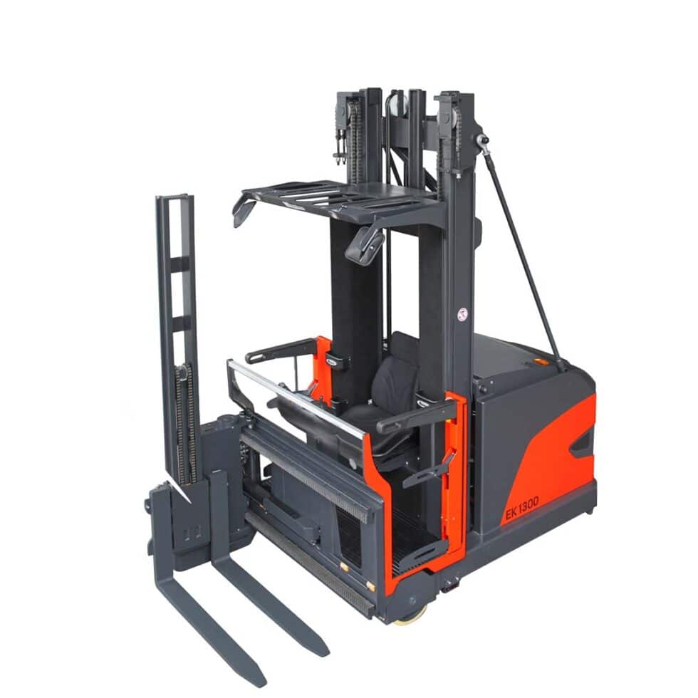 Forklift & Warehouse Equipment Rentals | Dallas - Fort Worth, TX