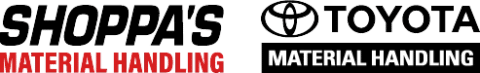 Contact Shoppa's | Material Handling Equipment Dealer