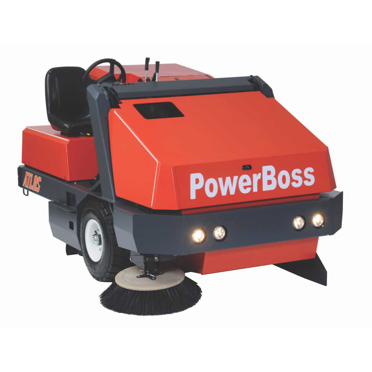 Warehouse Floor Cleaning Sweepers & Scrubbers | Dallas/Ft Worth Dealer
