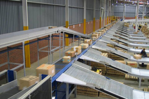 Toyota Forklift and Supply Chain Solutions Provider | Texas