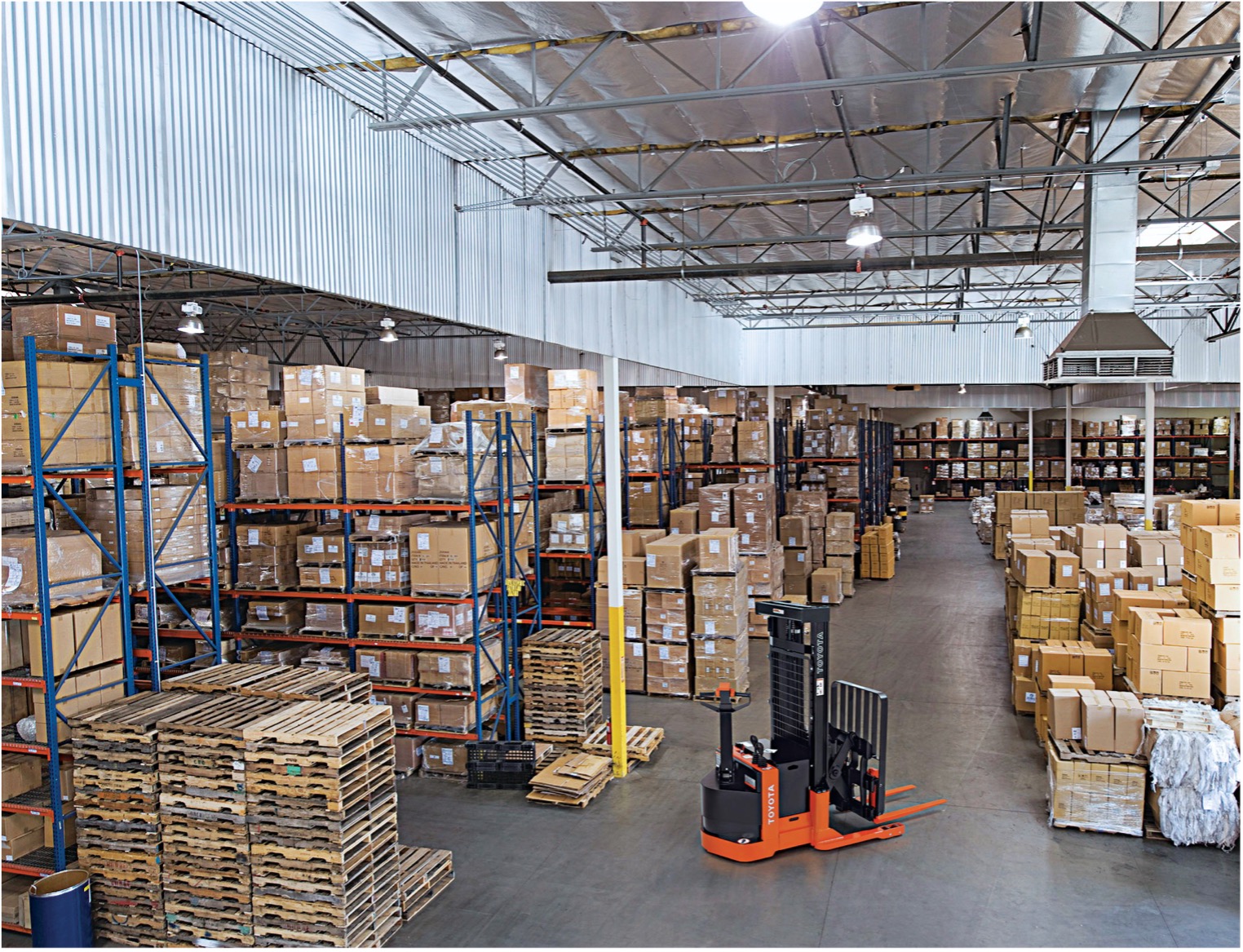 Top 5 Warehouse Inefficiencies and How to Solve Them