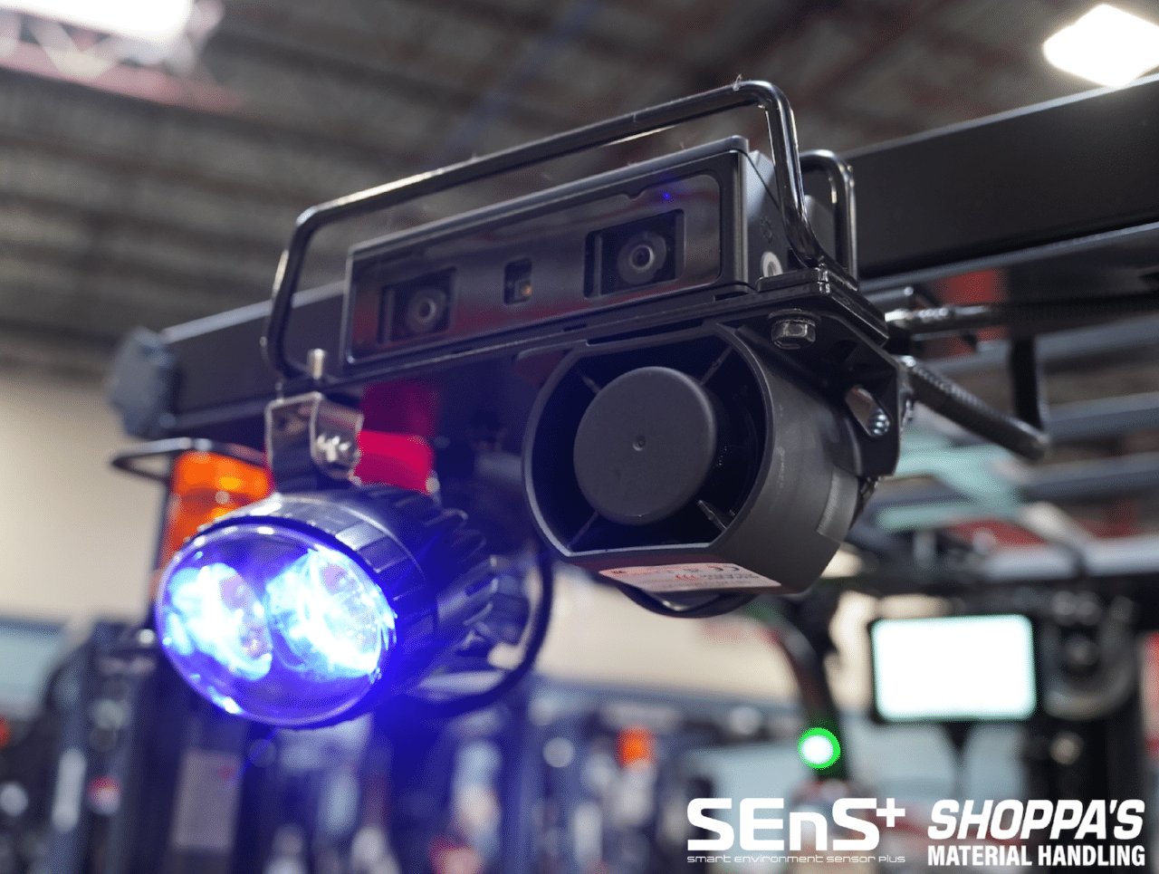 Warehouse Safety Solutions: Best Practices For Your Operation