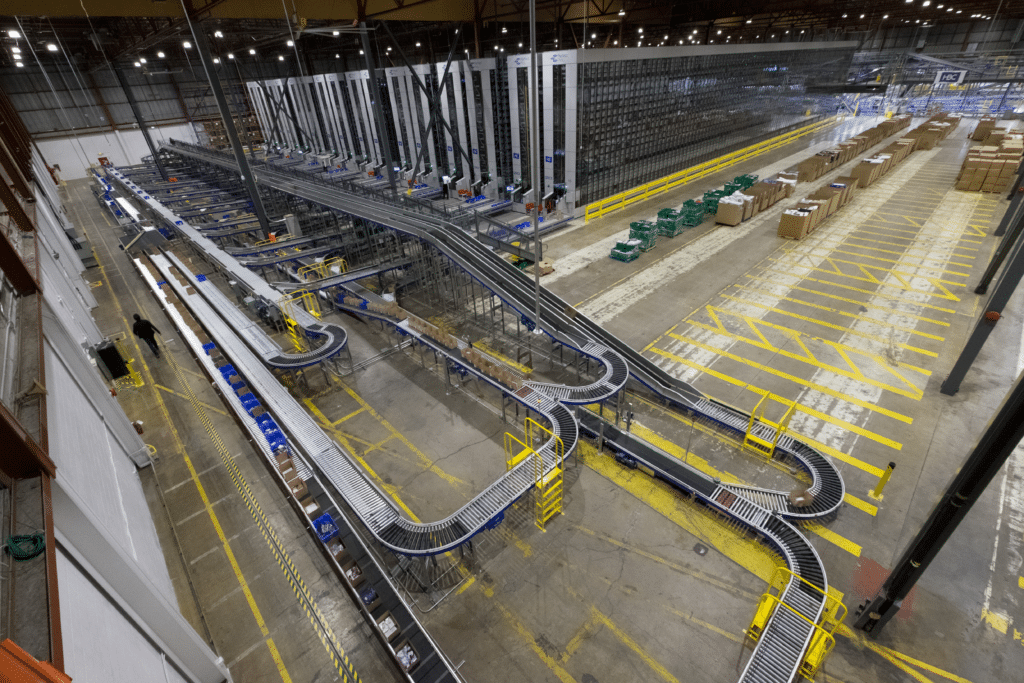 Shoppa's Toyota Intralogistics: A Strategic Methodology