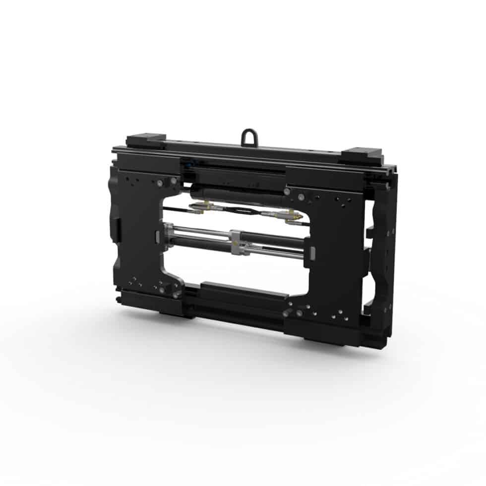 Cascade Forks - Shoppa's Material Handling