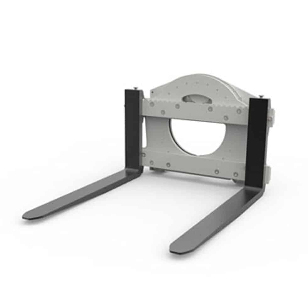 Cascade Forks - Shoppa's Material Handling