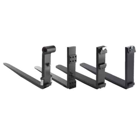 Cascade Forks - Shoppa's Material Handling