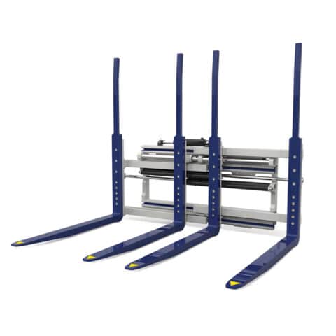 Cascade Forks - Shoppa's Material Handling