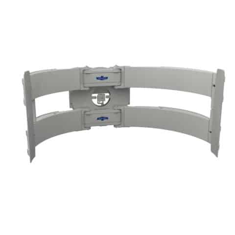 Texas Dealer for Cascade and Rightline Forklift Attachments