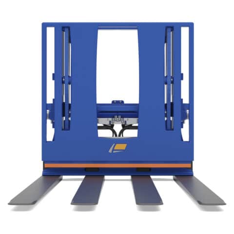 Rightline Push Pull Attachments - Shoppa's Material Handling