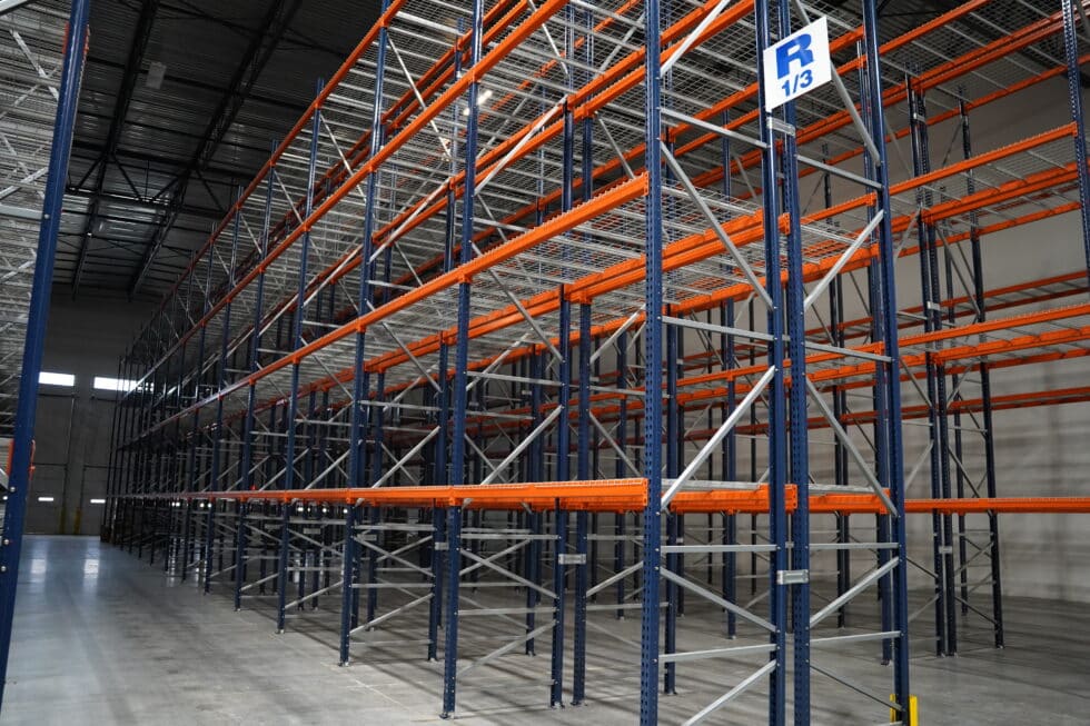Why Pallet Rack Inspections Matter