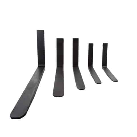 Texas Dealer for Cascade and Rightline Forklift Attachments