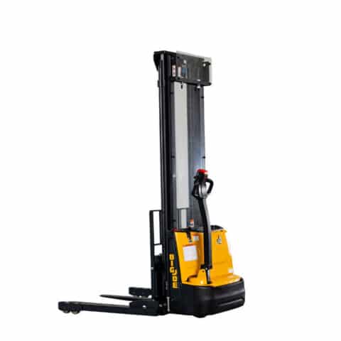 Stackers - Shoppa's Material Handling